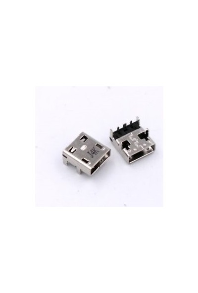 Efiks Asus TP200 TP200S TP200SA P200S X205 C201 F205TA USB Şarj Soket Efiks Asus TP200 TP200S TP200SA P200S X205 C201 F205TA USB Şarj Soket