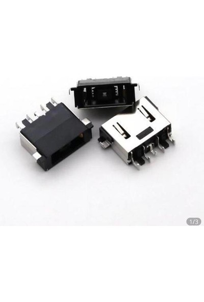 Efiks Lenovo Ideapad L340-15IRH Dc Jack