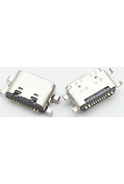 Efiks Casper Via L30 USB Şarj Soketi Efiks Casper Via L30 USB Şarj Soketi