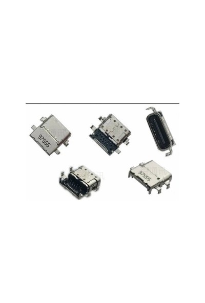 Efiks Lenovo Thinkpad E480 E485 E580 E585 R480 E590 Type-C Soket Efiks Lenovo Thinkpad E480 E485 E580 E585 R480 E590 Type-C Soket