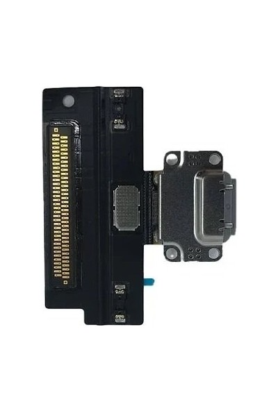 Efiks Ipad Air 3 A2152 A2123 A2153 A2154 USB Şarj Soket Flex Efiks Ipad Air 3 A2152 A2123 A2153 A2154 USB Şarj Soket Flex