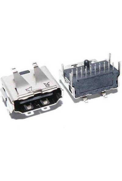 Efiks Ps3 3000 ve Ps3 4000 Hdmı Soket Efiks Ps3 3000 ve Ps3 4000 Hdmı Soket