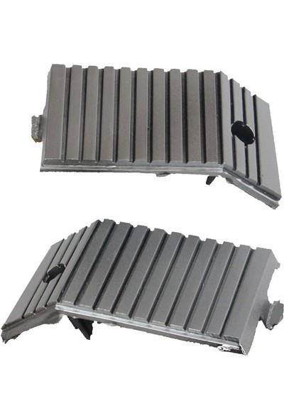 Honda Kinetic Far Kaşı Sağ-Sol (Takım) Honda Kinetic Far Kaşı Sağ-Sol (Takım)