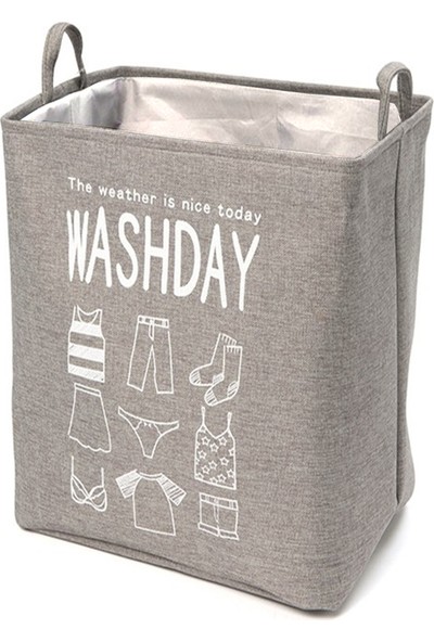 Weblonya Oyuncak Sepeti Çamaşır Sepeti Kirli Sepeti 3006 Weblonya Oyuncak Sepeti Çamaşır Sepeti Kirli Sepeti 3006