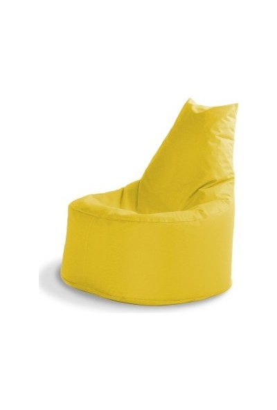 Panayır Su Geçirmez Armut Koltuk