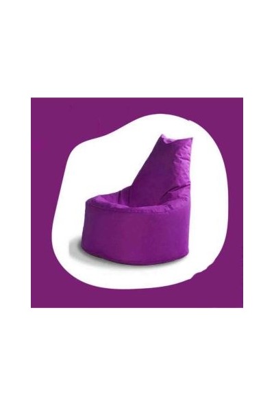 Panayır Su Geçirmez Armut Koltuk