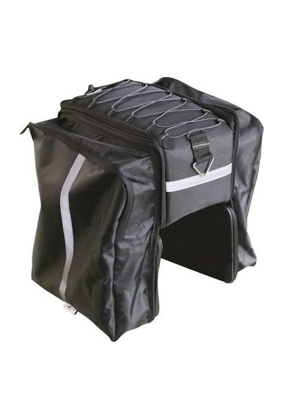 Procycle Heybeli Arka Bagaj Çanta Procycle Heybeli Arka Bagaj Çanta