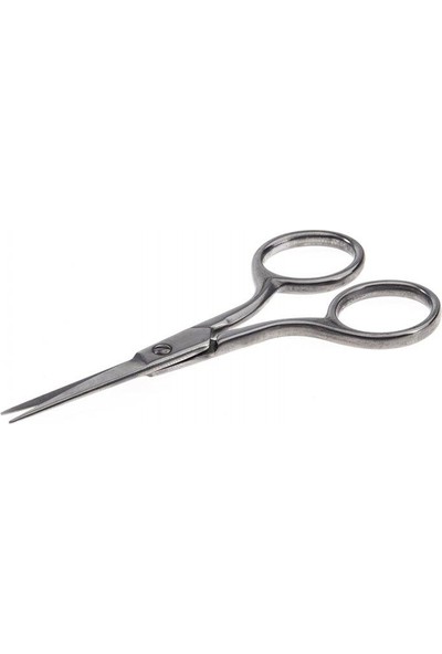 Messa Pazarlama 2007-4 Bıyık Makası