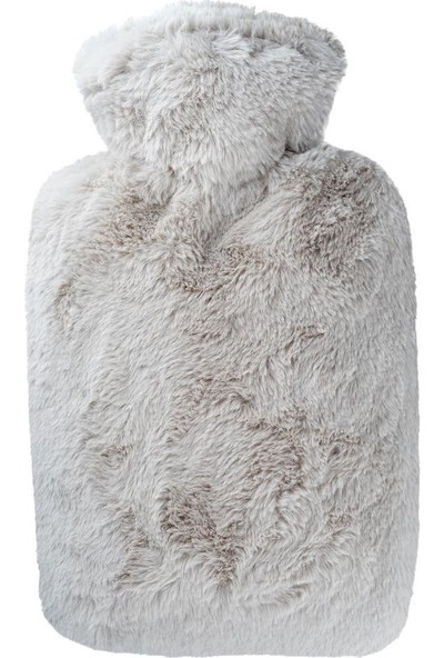 Hugo Frosch Hugo Frosh Kılıflı Sıcak Su Torbası Pelur Krem Hugo Frosch Hugo Frosh Kılıflı Sıcak Su Torbası Pelur Krem