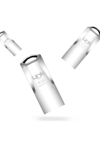 Linktech Pro Premium Metal USB Flash Bellek 4gb LUF-P404 Linktech Pro Premium Metal USB Flash Bellek 4gb LUF-P404