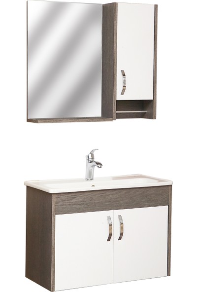 Dora Renna Banyo Dolabı Dora Renna Banyo Dolabı