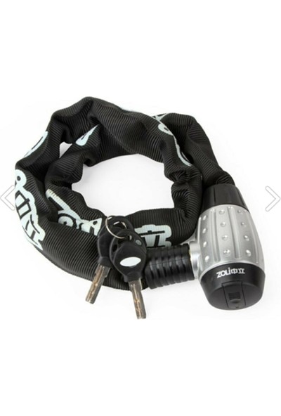 Moto Çarşım Zhongli Marka Zincir Kilit (6MMX200CM)