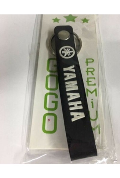 Moto Çarşım Motosıklet Sılıkon Anahtarlık Moto Çarşım Motosıklet Sılıkon Anahtarlık