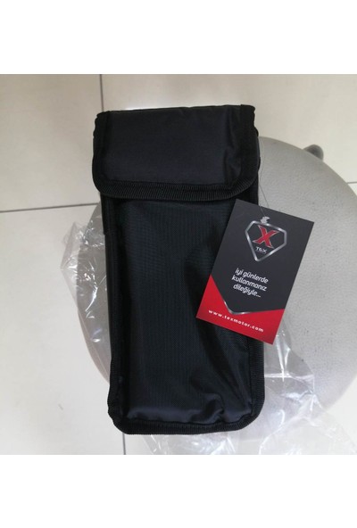 Tex Motosıklet Pos Çantası