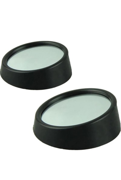 Moto Çarşım Kör Nokta Aynası Motosıklet Otomobil