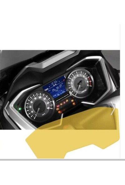 Moto Çarşım Forza Ekran Koruyucu