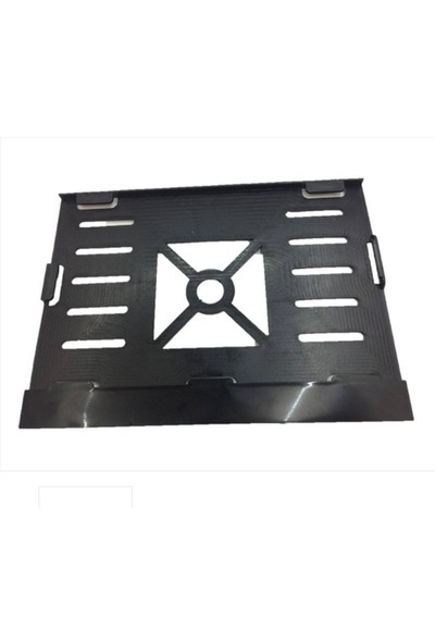 Moto Çarşım Motosiklet Plakalık Universal