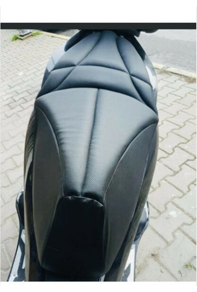 Moto Çarşım Pcx Konfor Sele 2014-2021