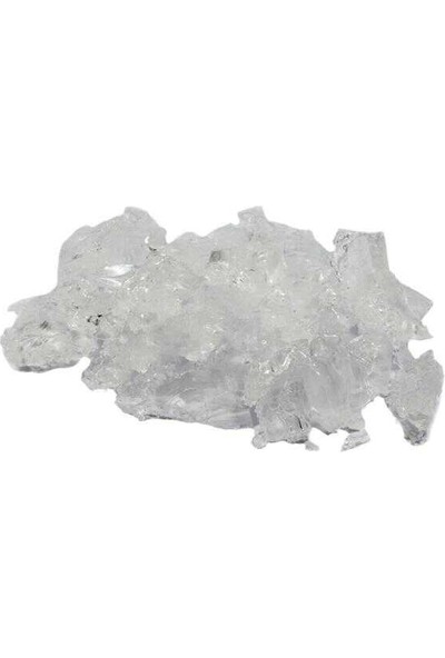 Kimyacınız Jel Mum, Mum Jeli, Şeffaf Mum 1 kg