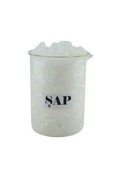 Kimyacınız Alüminyum Sülfat Toz Şap 5 kg