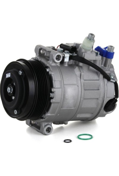 Otosen Valeo 815023 Klıma Kompresor Mıtsubıshı L200 2,5 Dıd Trıton 2005 2015 (4D56 Motor) Otosen Valeo 815023 Klıma Kompresor Mıtsubıshı L200 2,5 Dıd Trıton 2005 2015 (4D56 Motor)
