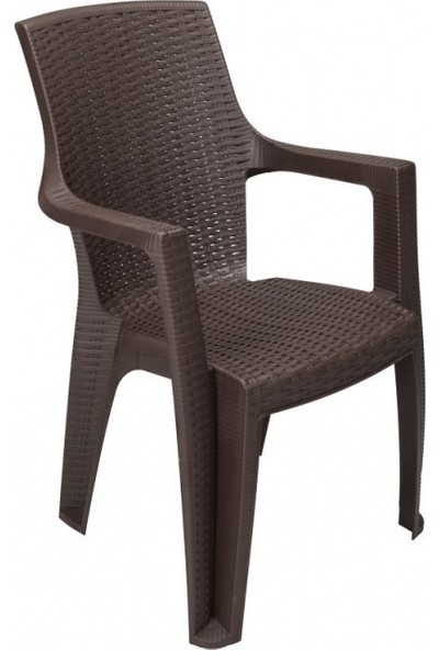 Mandella Nibras Koltuk (2 Adet)