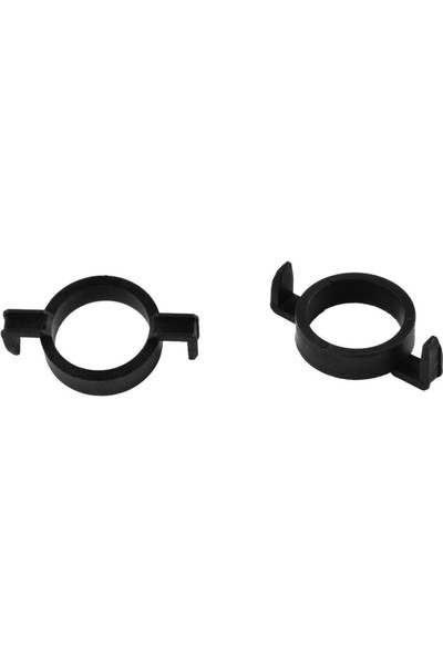 Techmaster Ford Mondeo Peugeot 2008 3008 508 H7 LED Far Bağlantı Aparatı Techmaster Ford Mondeo Peugeot 2008 3008 508 H7 LED Far Bağlantı Aparatı