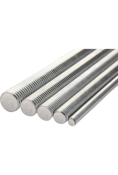 Azim Civata Saplama,sonsuz Diş Metrik 16 mm Azim Civata Saplama,sonsuz Diş Metrik 16 mm