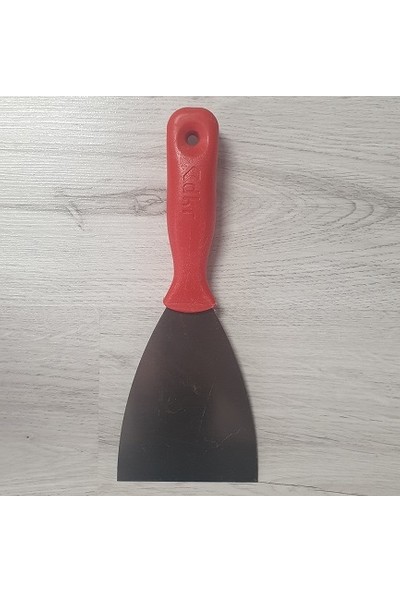 Dekor Ispatula 3 cm Plastik Saplı