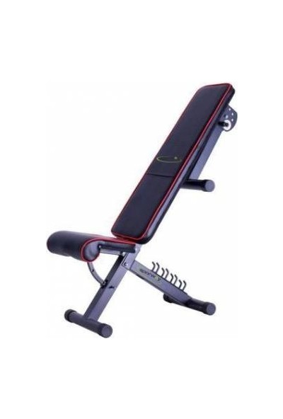 Proforce Emh 05 Adjustable Bench