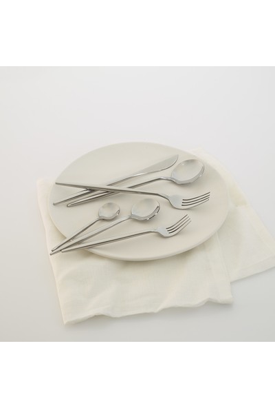 Royal London Windsor Gümüş Çatal Kaşık Bıçak Set 36 Parça Royal London Windsor Gümüş Çatal Kaşık Bıçak Set 36 Parça