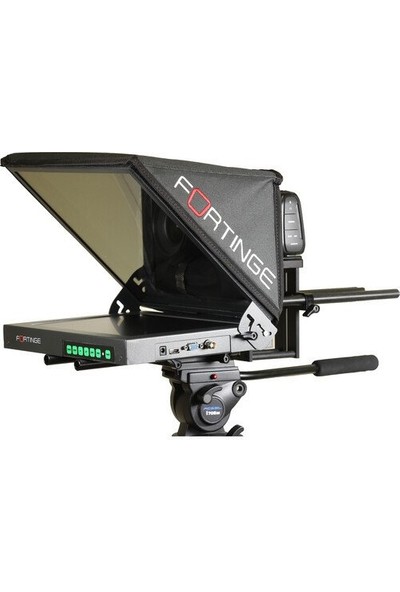 Fortinge PROS12 Stüdyo Prompter Fortinge PROS12 Stüdyo Prompter