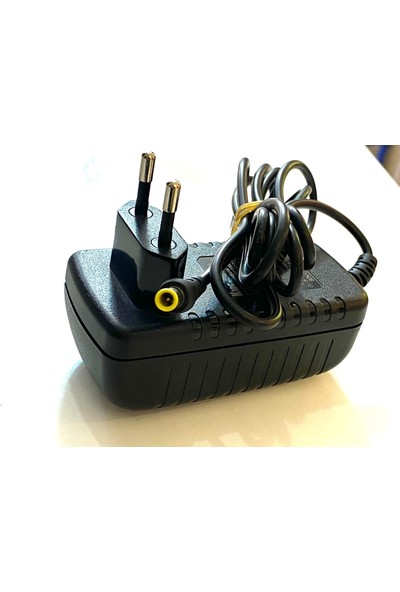 Gae 12 Volt 2 Amper Iğne Uçlu Adaptör Gae 12 Volt 2 Amper Iğne Uçlu Adaptör