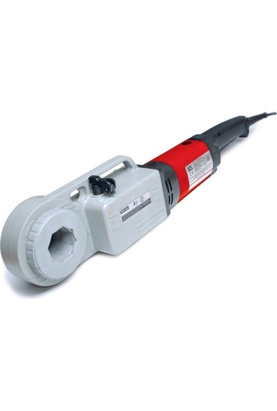 Knc SQ30/2 Taşlama Tipi El Pafta Makinası 1/2''-2'' Knc SQ30/2 Taşlama Tipi El Pafta Makinası 1/2''-2''