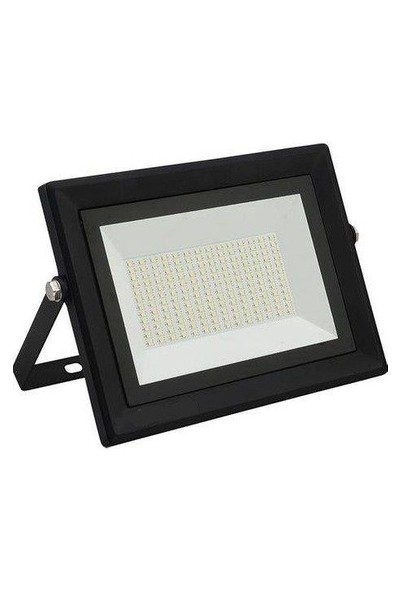 Atlantis ATLANTİS-100 Watt Beyaz Işık LED Projektör