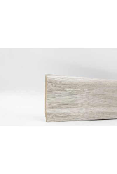 Agt Süpürgelik - Kanyon Meşe - (6 Cm)