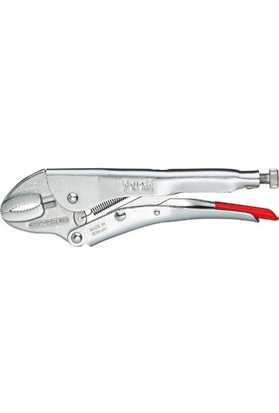 Knipex 41 04 300 Ayarlı Pense Knipex 41 04 300 Ayarlı Pense