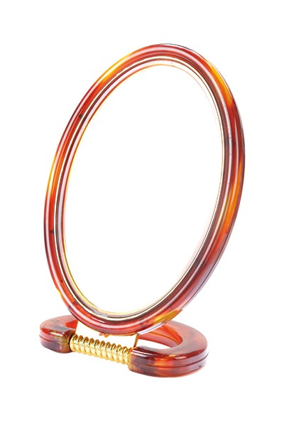 Messa Pazarlama 10CM Oval Makyaj Ayna Messa Pazarlama 10CM Oval Makyaj Ayna