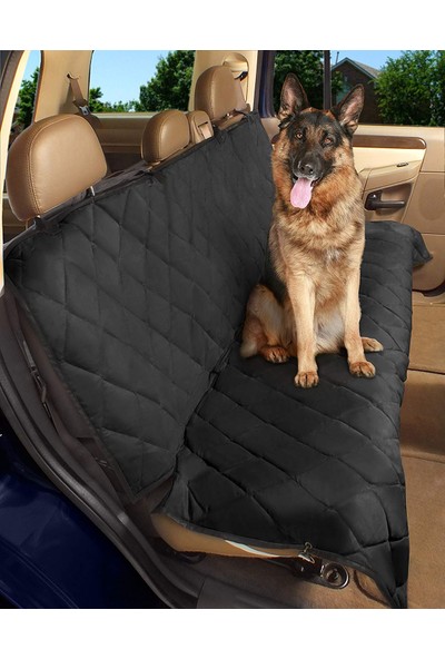Ankaflex Oto Araç Araba Sıvı Geçirmez Kumaş Arka Koltuk Kedi Köpek Için Koltuk Örtüsü Kılıfı Ankaflex Oto Araç Araba Sıvı Geçirmez Kumaş Arka Koltuk Kedi Köpek Için Koltuk Örtüsü Kılıfı