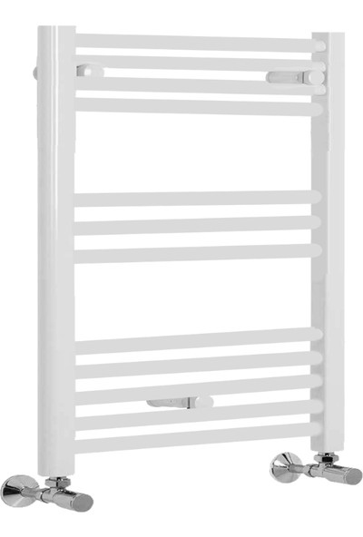 Mernes Havlupan Radyatör Beyaz Renk 500X800MM (12 Borulu) MNB5712