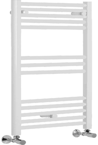 Mernes Havlupan Radyatör Beyaz Renk 500X900MM (13 Borulu) MNB5713 Mernes Havlupan Radyatör Beyaz Renk 500X900MM (13 Borulu) MNB5713