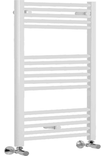 Mernes Havlupan Radyatör Beyaz Renk 500X1200MM (16 Borulu) MNB5716 Mernes Havlupan Radyatör Beyaz Renk 500X1200MM (16 Borulu) MNB5716