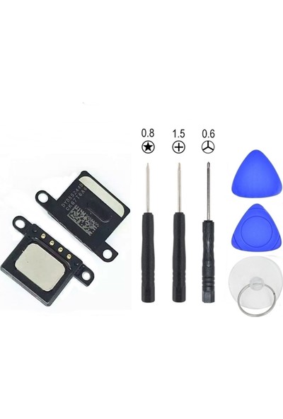 Teknojipazar iphone 6s Iç Kulaklık Tamir Seti Teknojipazar iphone 6s Iç Kulaklık Tamir Seti