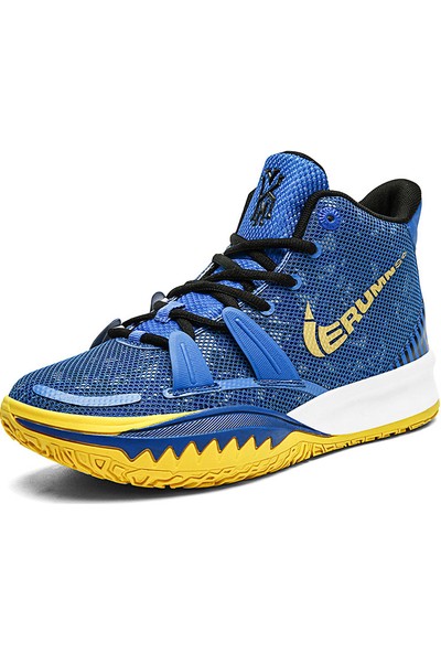 LRsmile Basketbol Ayakkabı Kaymaz (Yurt Dışından)