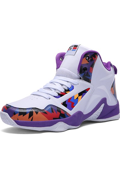 LRsmile Basketbol Ayakkabısı (Yurt Dışından)