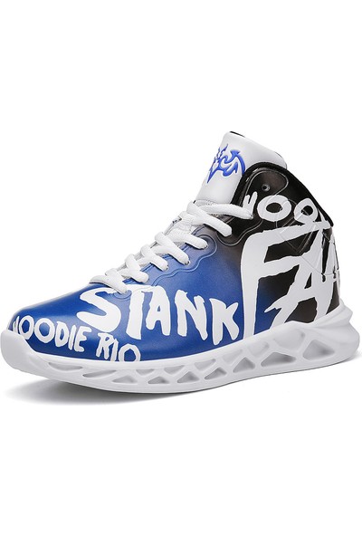 LRsmile Çocuk Basketbol Ayakkabısı (Yurt Dışından)