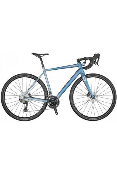 Scott 2021 Scott Speedster Gravel 20 Dısc Yol Bisikleti