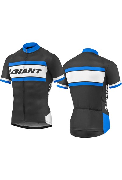 Gıant Rival Kısa Kol Forma