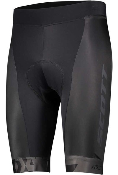 Scott Rc Team ++ Askısız Kısa Tayt Scott Rc Team ++ Askısız Kısa Tayt