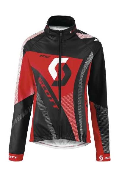 Scott As Rc Plus Kadın Ceket